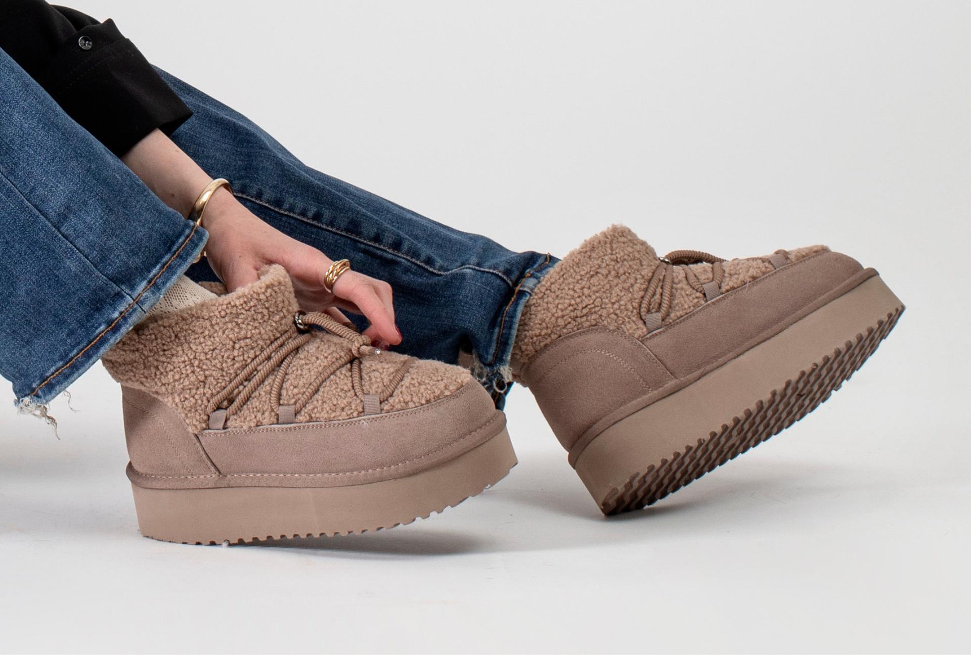 Duffy shoes | Skor för alla stilar och tillfällen