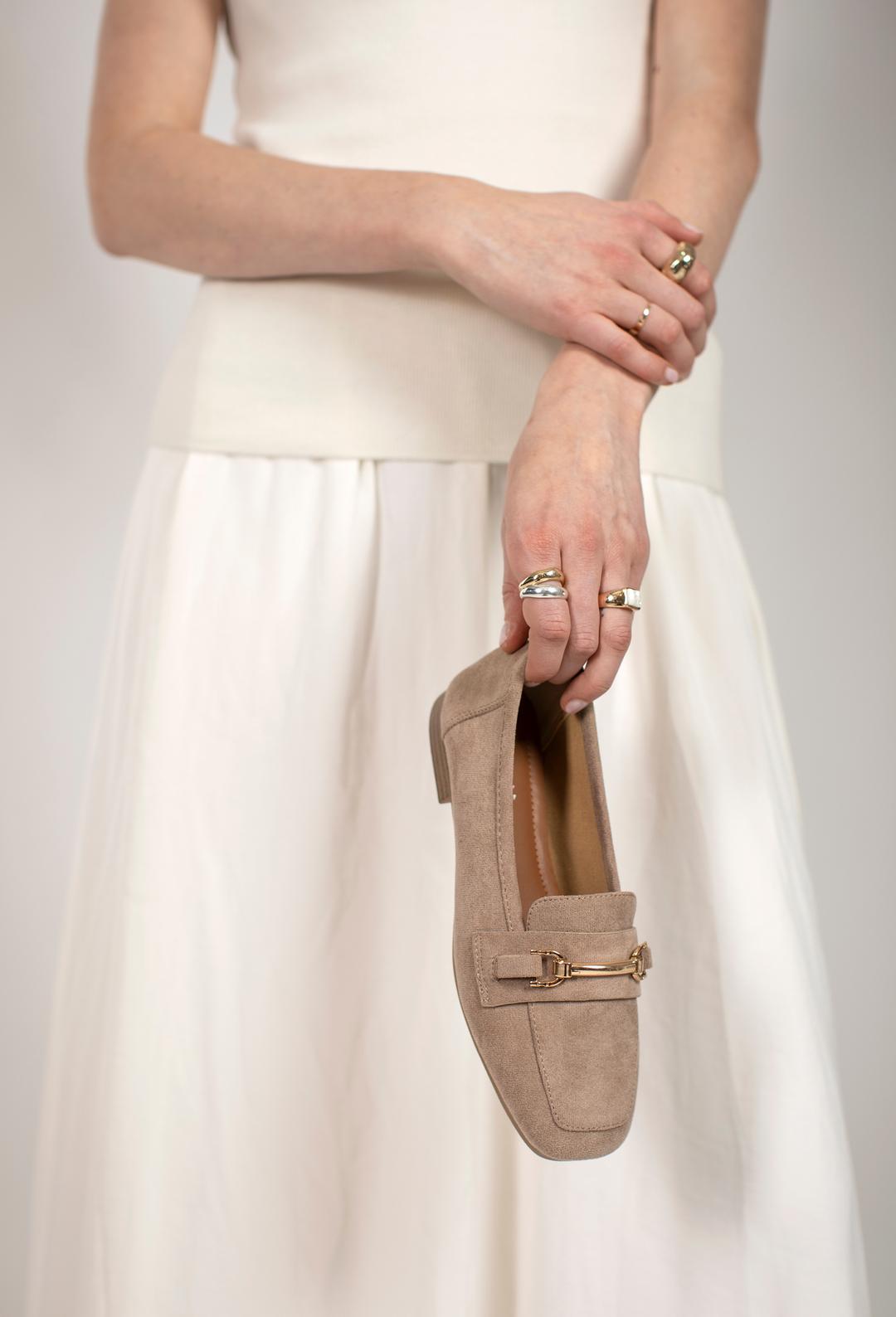 Duffy shoes | Skor för alla stilar och tillfällen