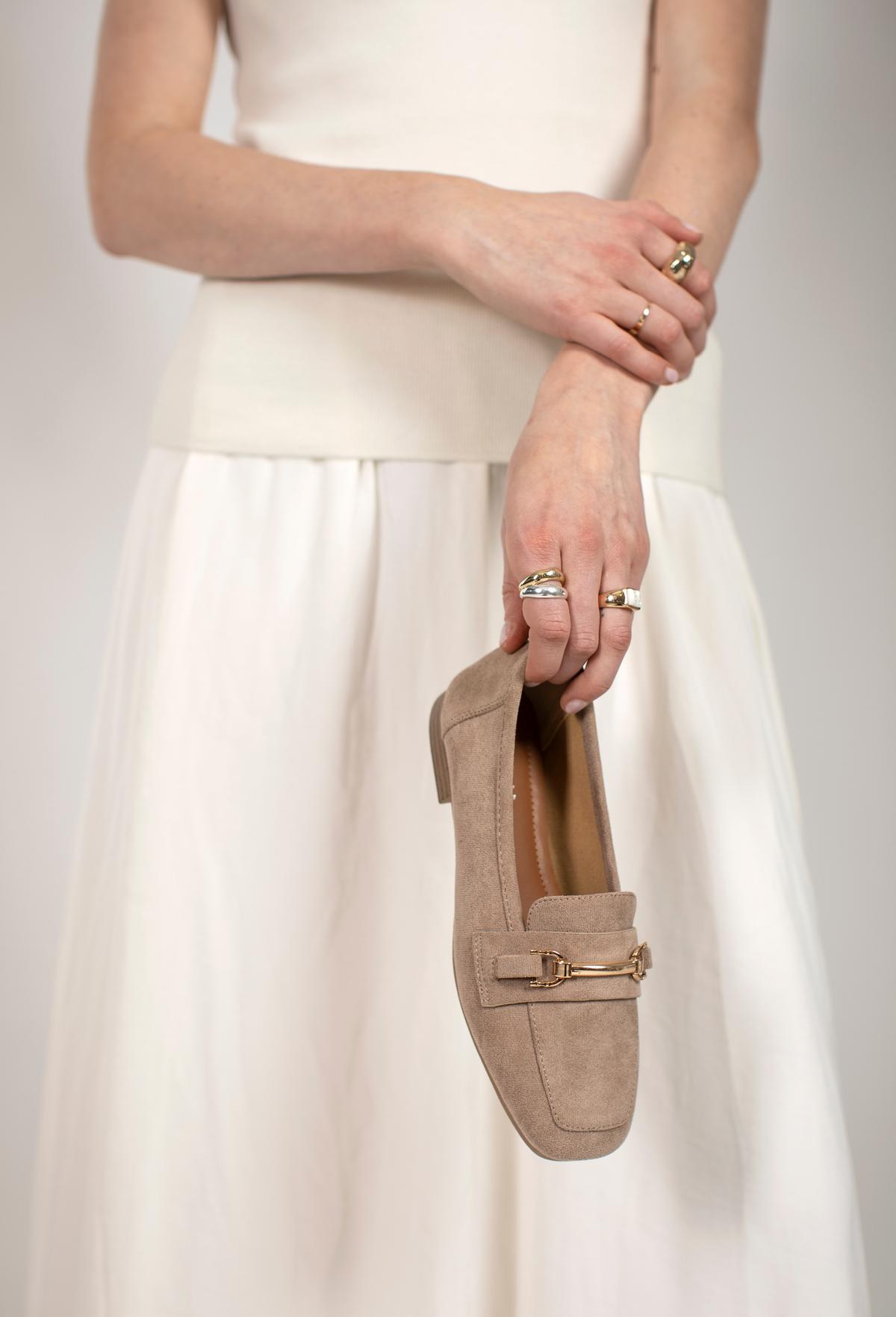 Duffy shoes | Skor för alla stilar och tillfällen