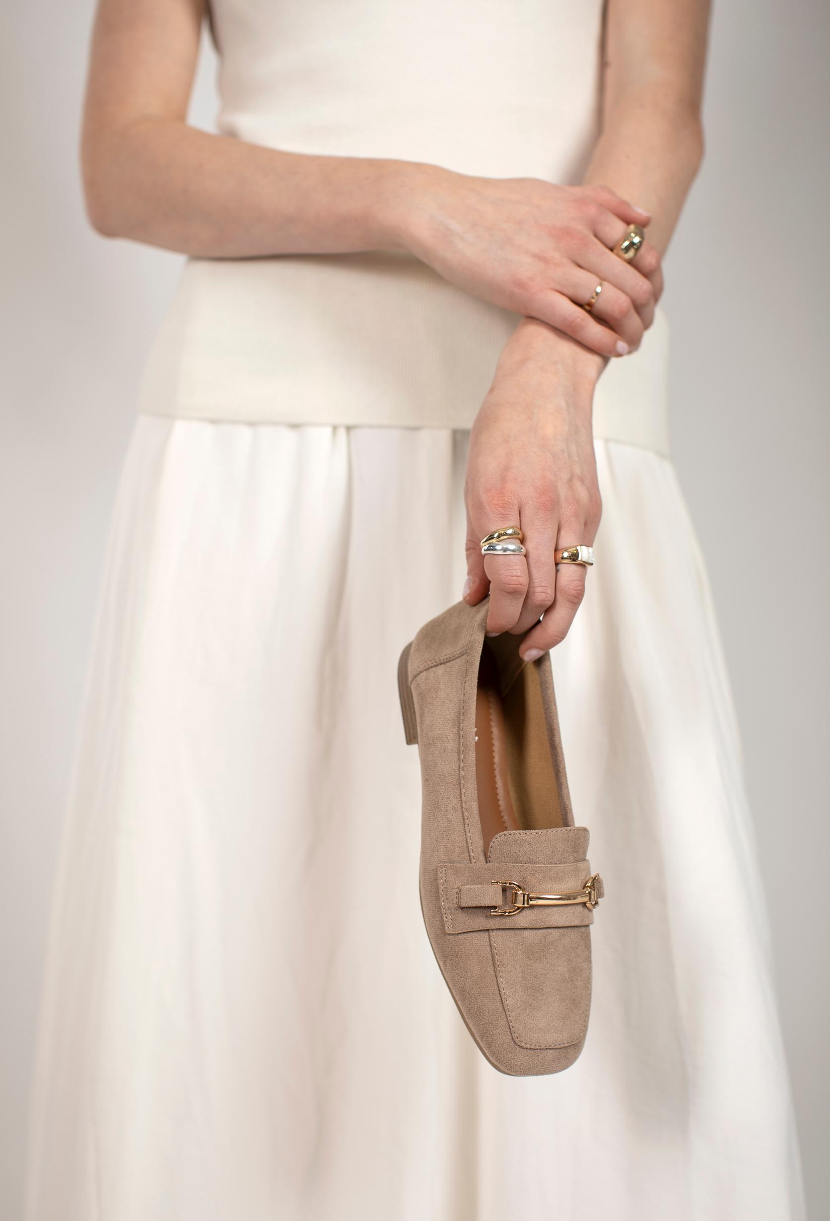 Duffy shoes | Skor för alla stilar och tillfällen