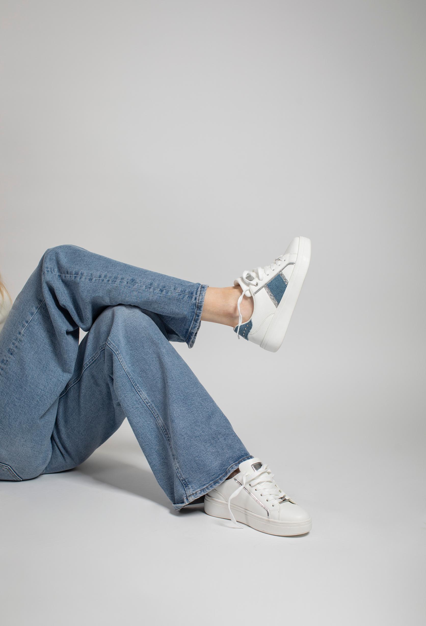 Duffy shoes | Skor för alla stilar och tillfällen